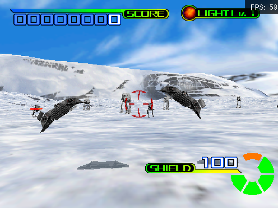 Sega Model 3 on Mac m1? : r/RetroArch