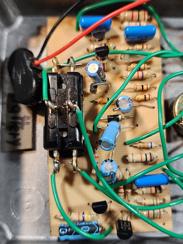 COB PCB 2 — Postimages