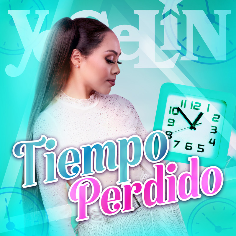 Yoselin – Tiempo Perdido Lyrics | Genius Lyrics