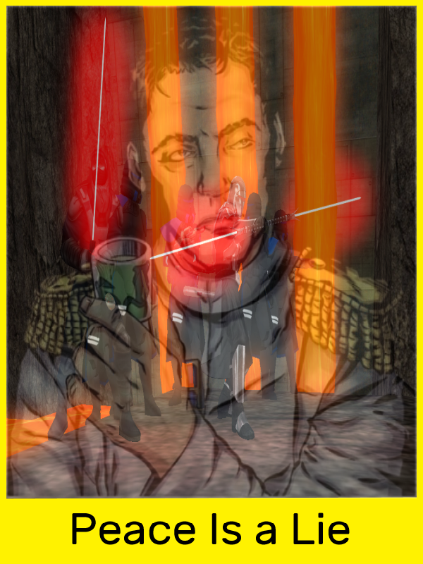 Wild Ride of the Shadow Guard and the Grand Admiral - TheRoyalSnake ...