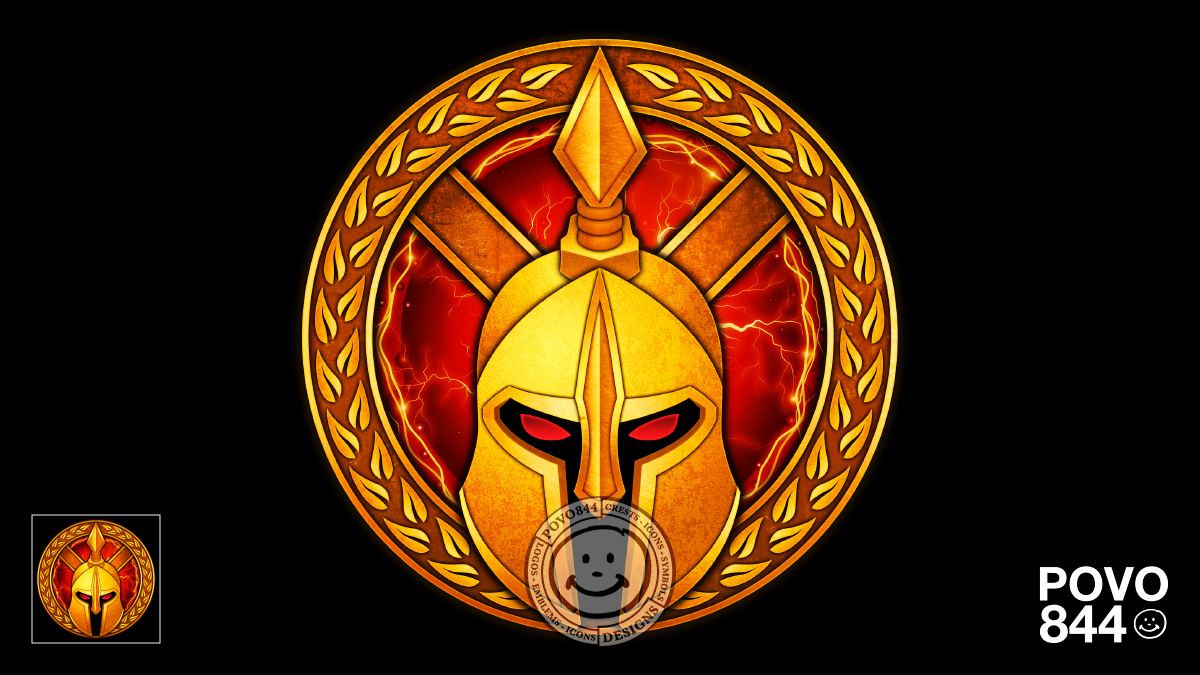 High Quality Clan & Alliance Emblem Shop - Premium & Custom Designs ...