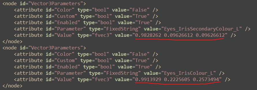 [BG3][Resource] How to Change NPC Visuals - RPGHQ