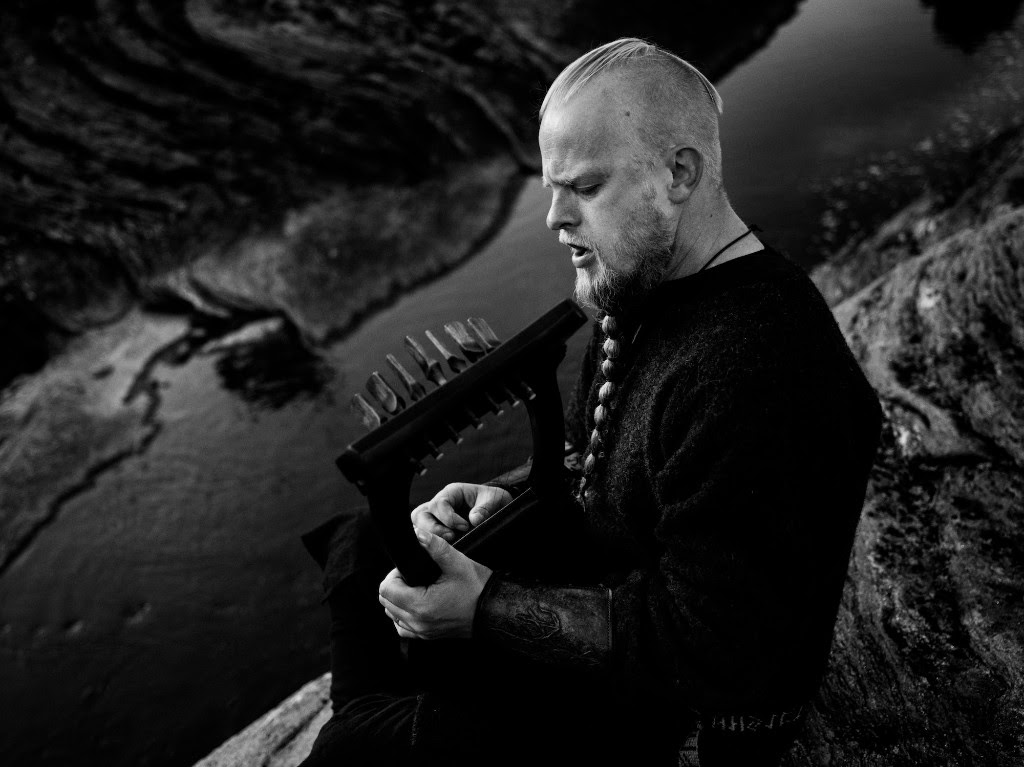 WARDRUNA: New Album Skald Available for Pre-Orders! (News) - Metal ...