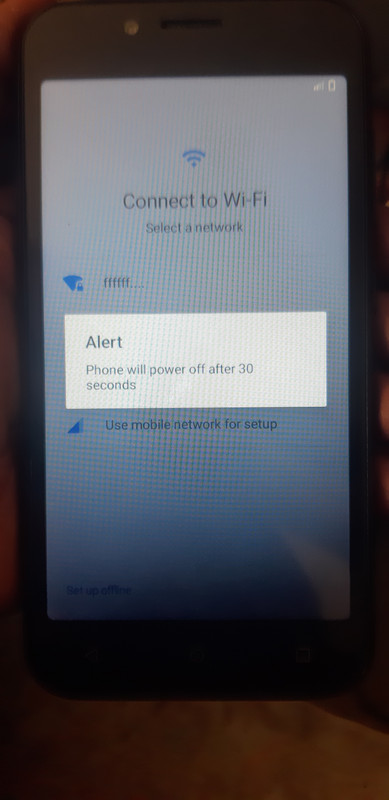 MOVITEL M9114 NETWORK UNLOCK Done BT KEEP REBOOTING - GSM-Forum