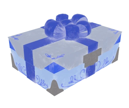 Ultra Rare Gift Case case - MVSD Item value - 123Demands