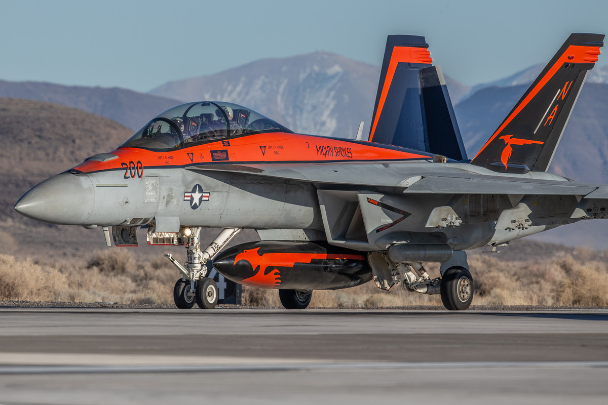 FA 18 US Navy (24) — Postimages