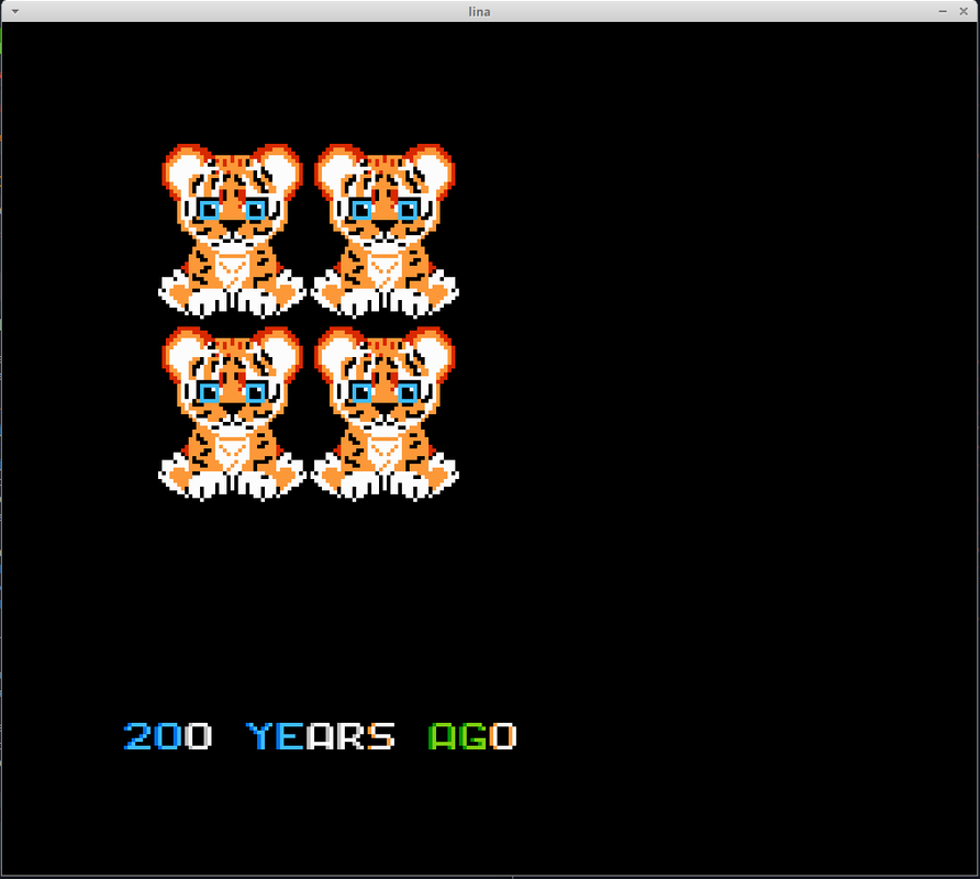 NMI breaks screen output when I move processing to main [solved] - nesdev.org