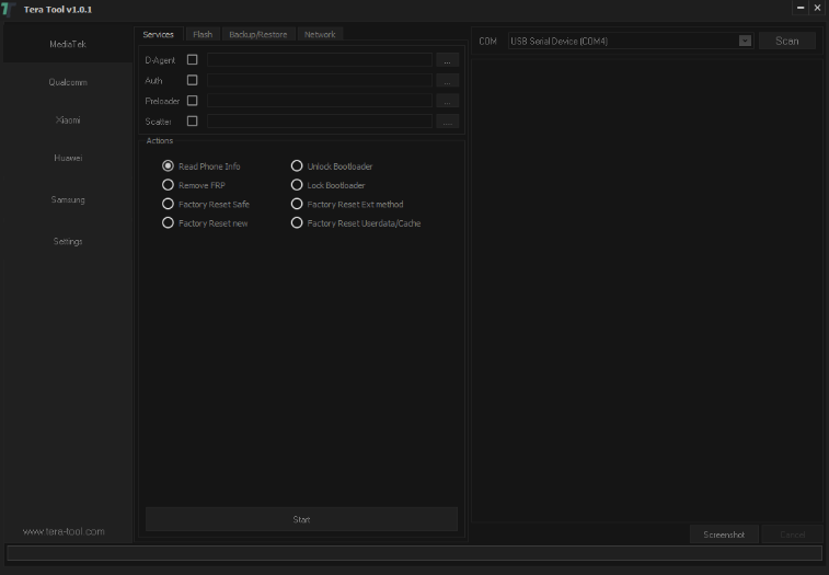 tera-tool - GSM-Forum