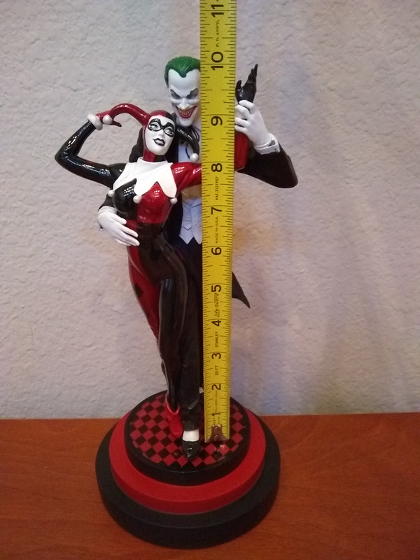 StatueForum s Quick Guide To Statue Scales Statue Forum statueforum-s-quick-guide-to-statue-scales-statue-forum