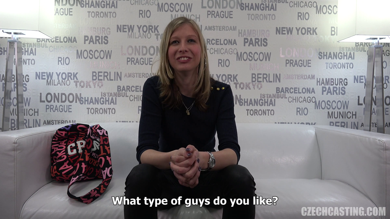 CZechcastingdaniela6545 009 — Postimages