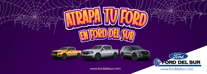 FORD DEL SUR Puerto Rico Clasificados Online
