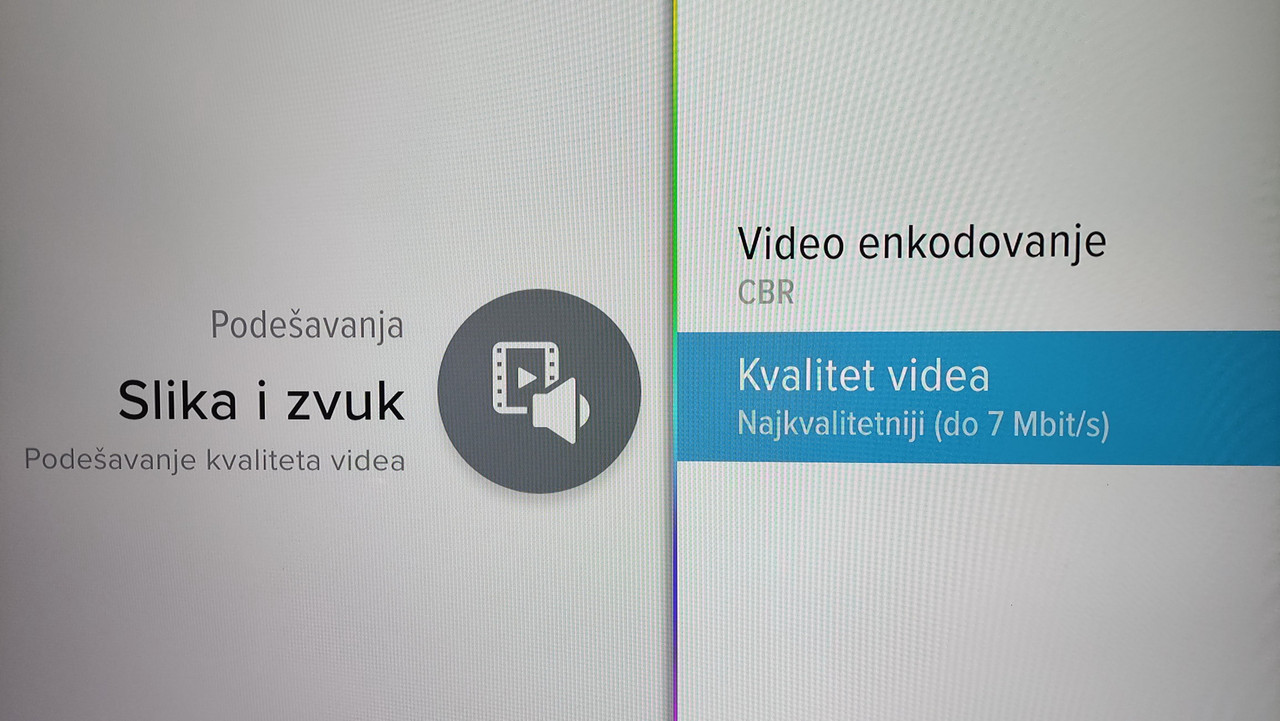 EON settings — Postimages