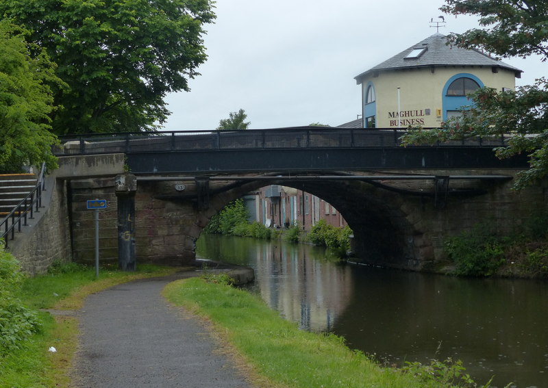 Red Lion Bridge Maghull - Bootle Times News