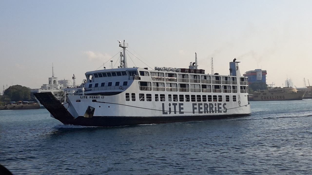 CEBÚ | Ports and Shipping | Page 37 | SkyscraperCity Forum