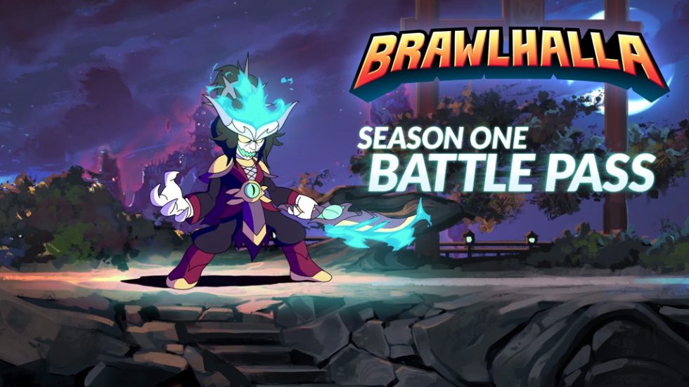 El free to play de peleas cross-platform Brawlhalla, da a conocer los ...