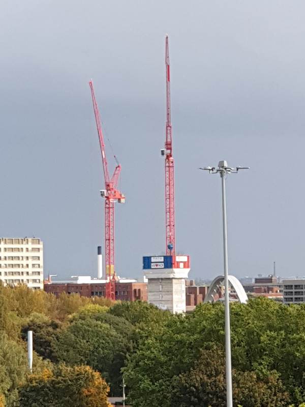 MMU Archway Halls | Stretford Road | 16/11/6 fl | Page 3 ...