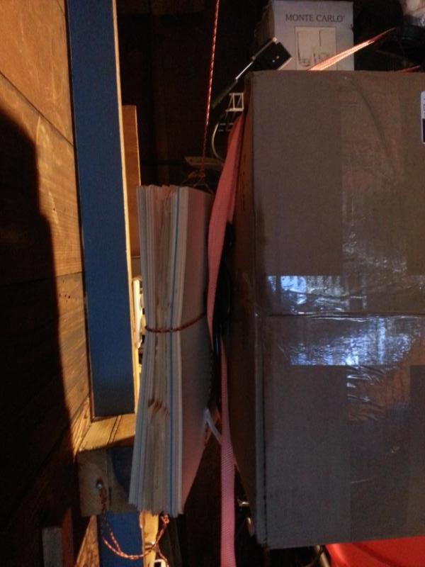 Indoor blank bale target recommendations? | Archery Talk Forum