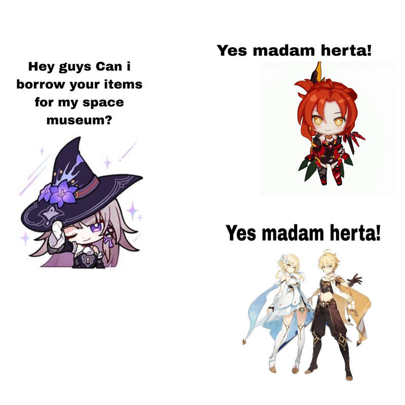 Honkai — Abyssal Energy Manipulation | Page 5 | VS Battles Wiki Forum