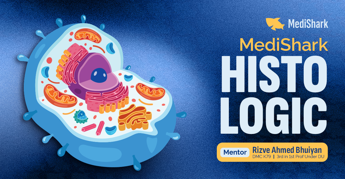 MediShark HistoLOGIC - MediShark