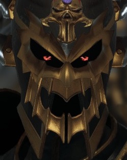 Steam Workshop::Alternate Helmet for Rakarth