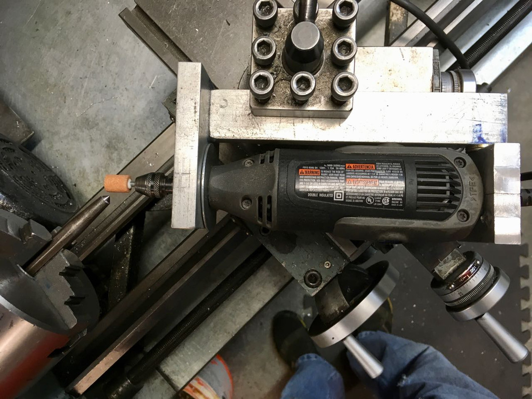 Dremel tool post grinder2 — Postimages