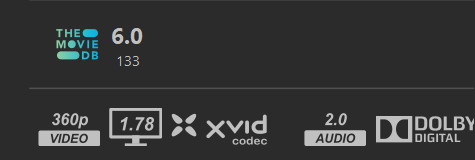 Please give me the option to remove this crap : r/tinyMediaManager