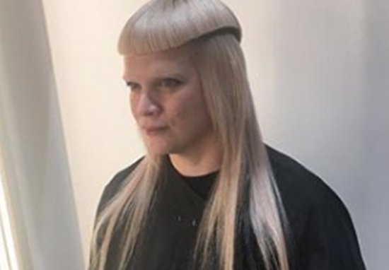 Hawkeye Hair v. Hockey Hair: Dawn of Mullets | The SuperHeroHype Forums