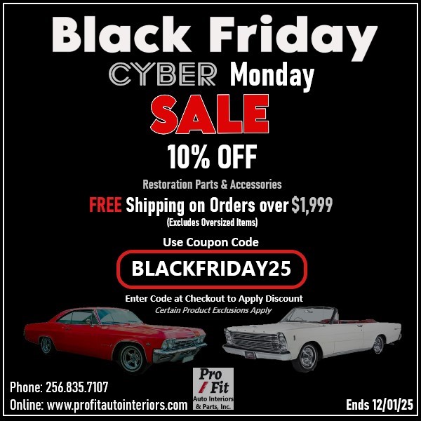 Insulation and Padding - 2000 Ford F100,F150,F250,F350,F450 Truck - Pro ...