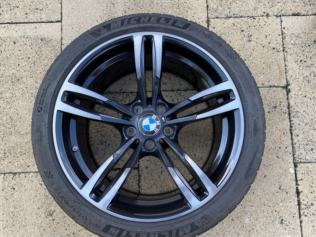 rear right rim — Postimages