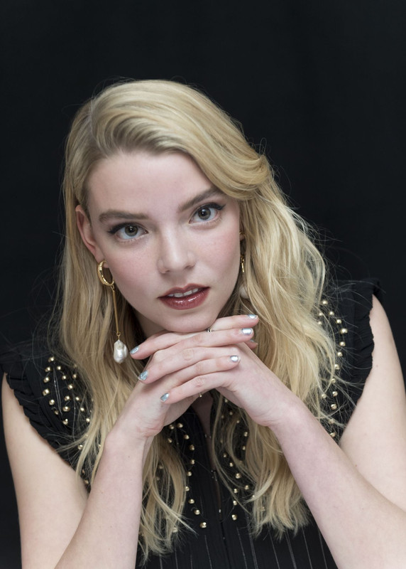 Anya Taylor Joy 27j — Postimages