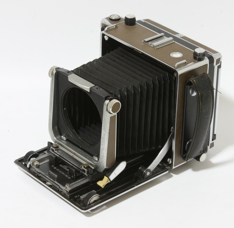 For Sale - FS: Linhof Super Technika V 4x5 Camera | Photrio.com ...