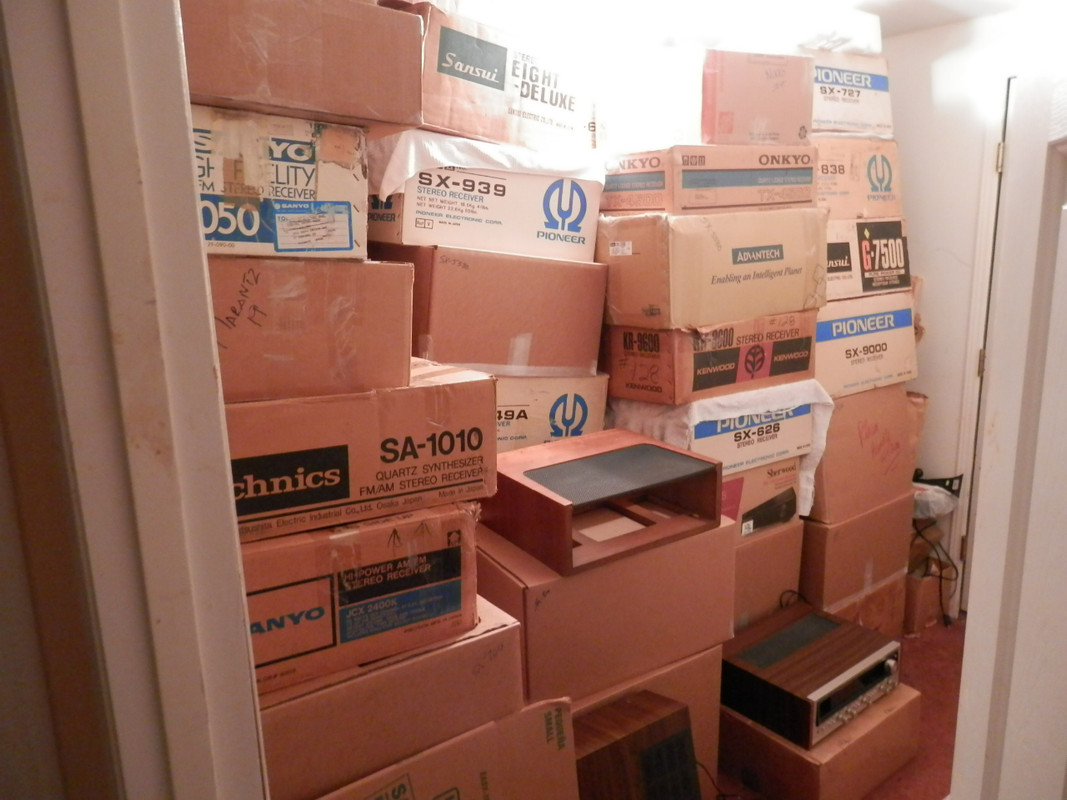 Best Sounding 1970-1980 Vintage SS Receiver | Steve Hoffman Music Forums