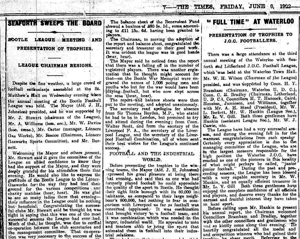 Bootle Joc - Page 71 - Bootle Times News