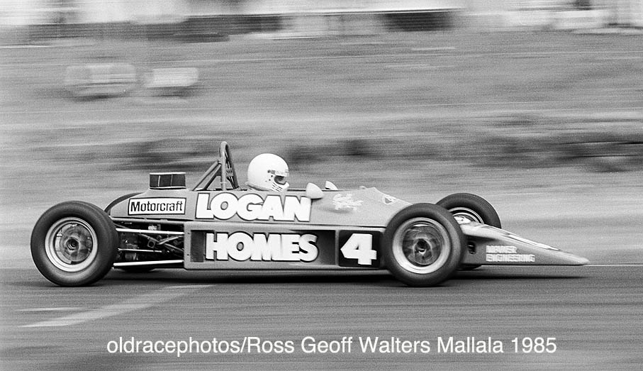 50 Years of Formula Ford in Australia - The Nostalgia Forum - The ...