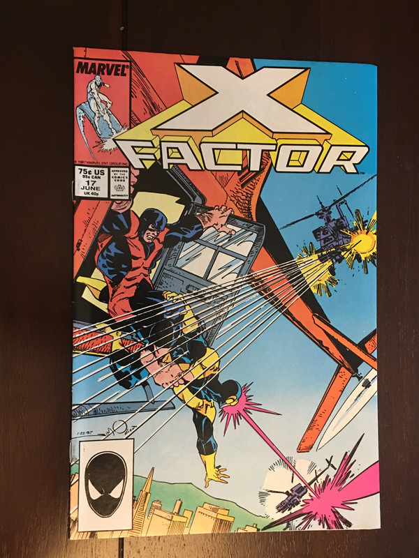 xfactor 17 F NM — Postimages