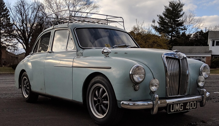 Wheels ! It's a wheely BIG DEAL! : Vendor Market : The Triumph Experience