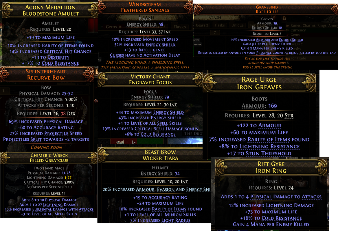 Clearance Items - Topic - d2jsp