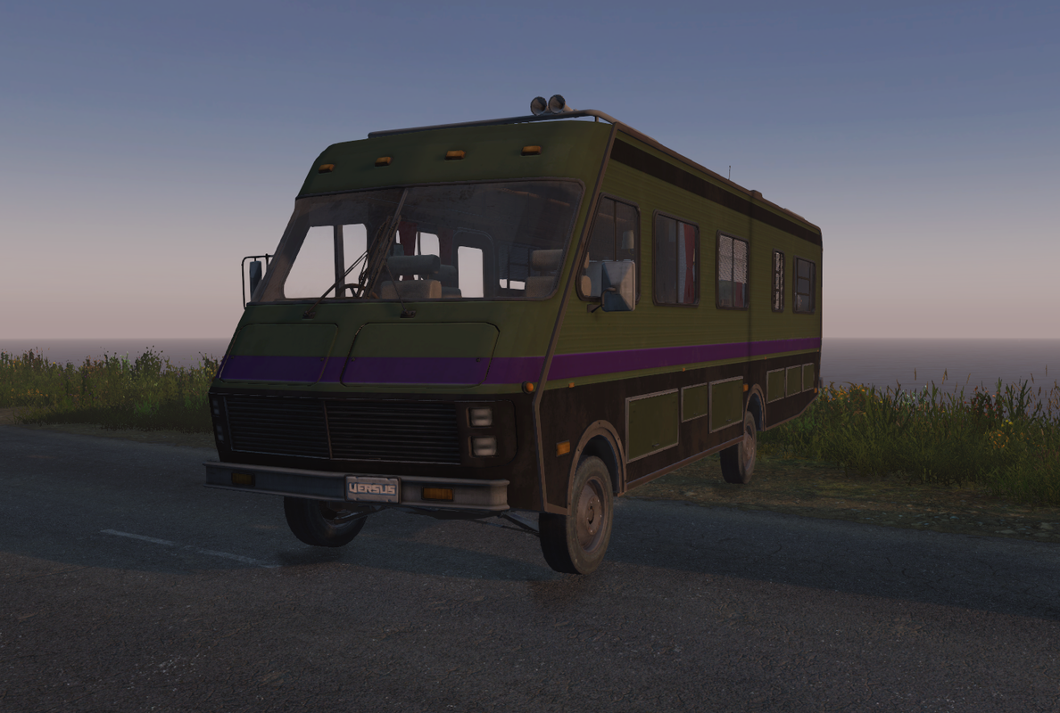 Running from Death - Игровой магазин