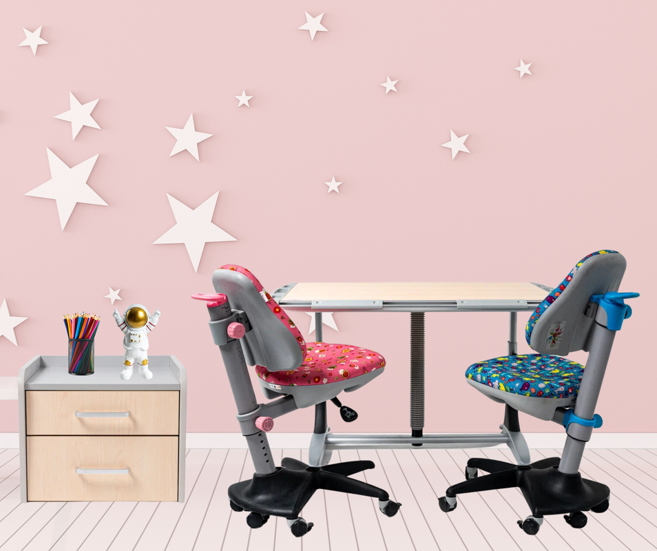 Double Study Table 1 — Postimages