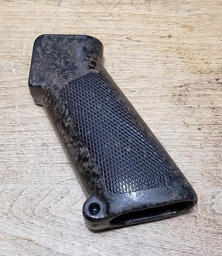 Numrich A1 Grip Haul > AR-15 / M-16 Retro Forum > AR15.COM