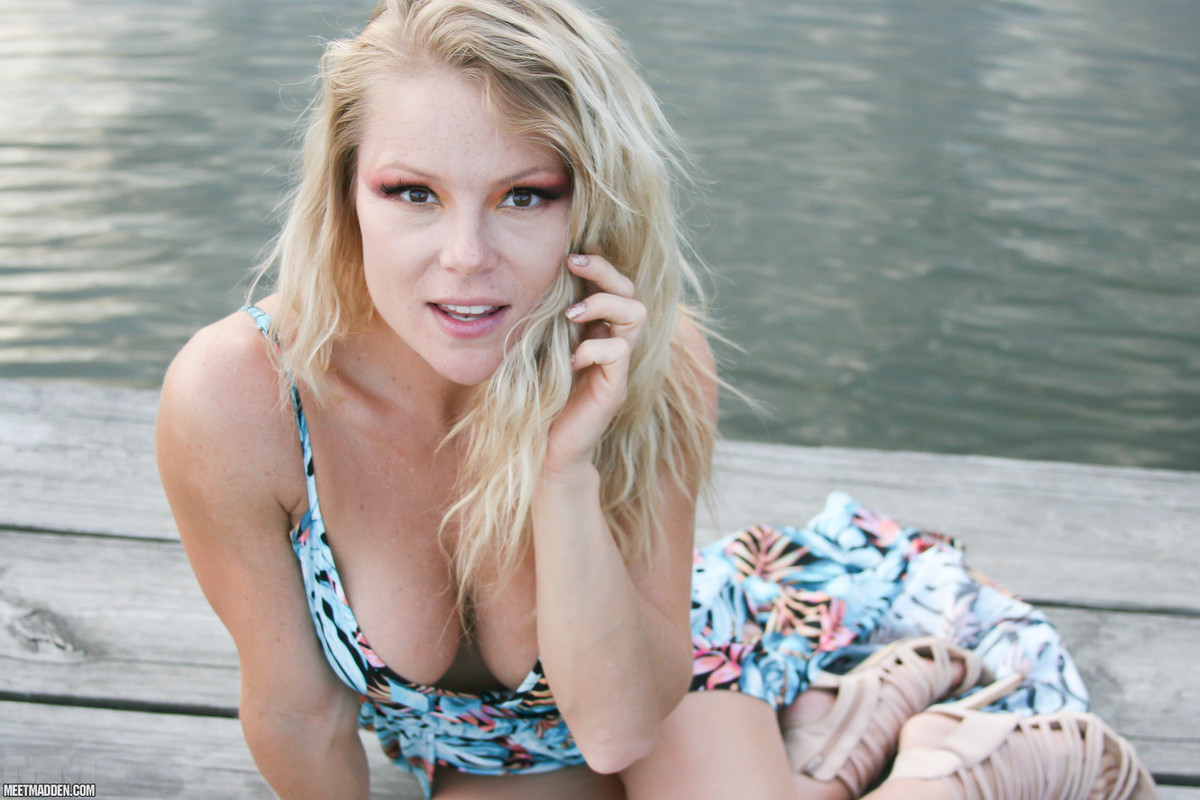 Madden Sunset0027 lg — Postimages