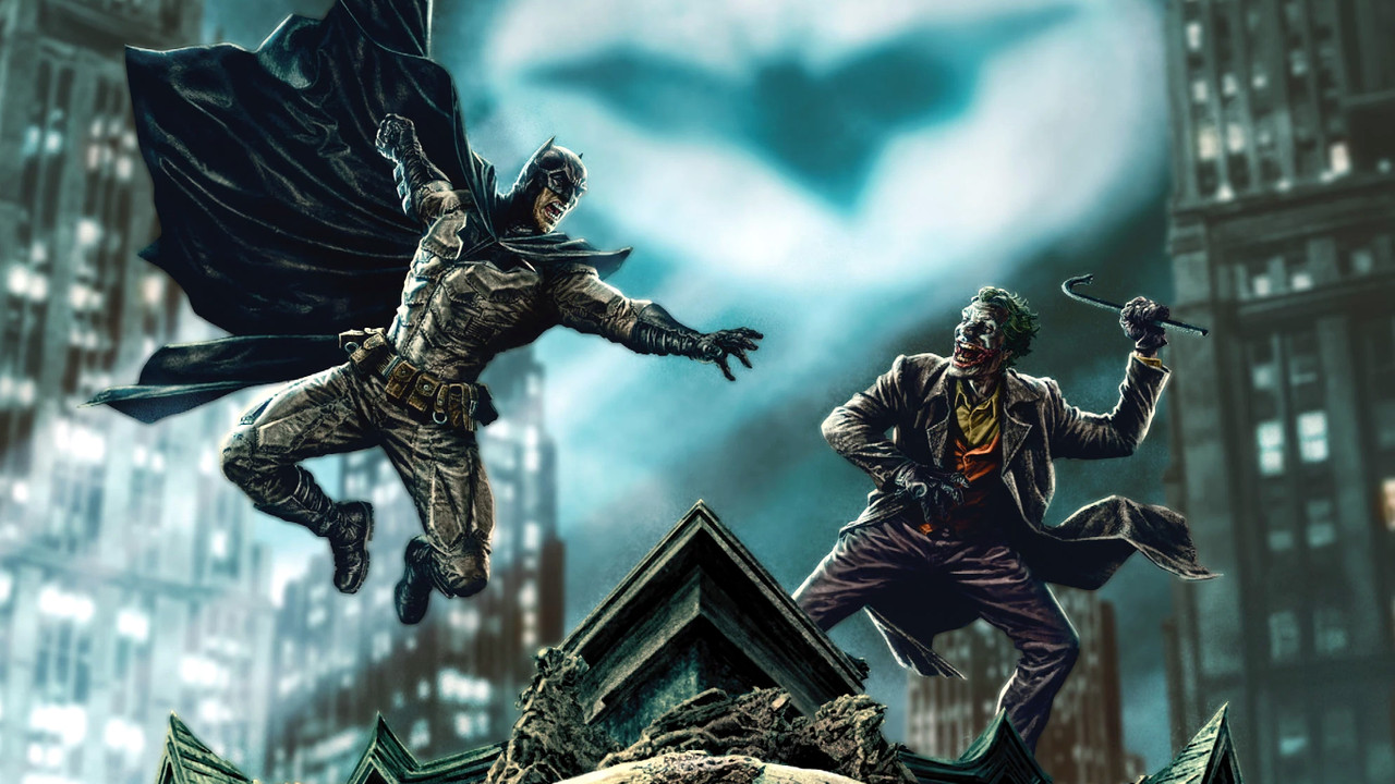 Batman Vol 3 135 Bermejo Variant — Postimages