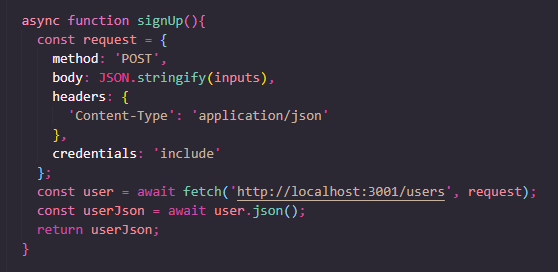 Api películas y series