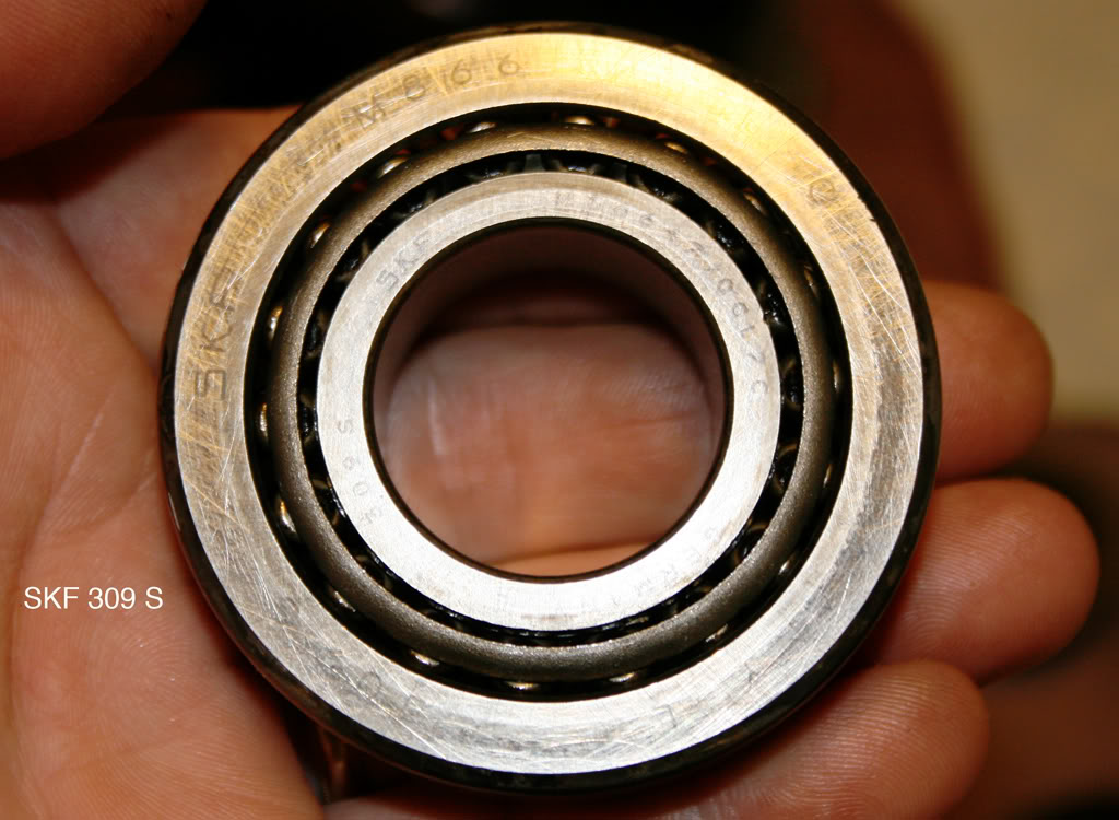 '98-'00 AWD Component Parts Listings | SwedeSpeed - Volvo Performance Forum