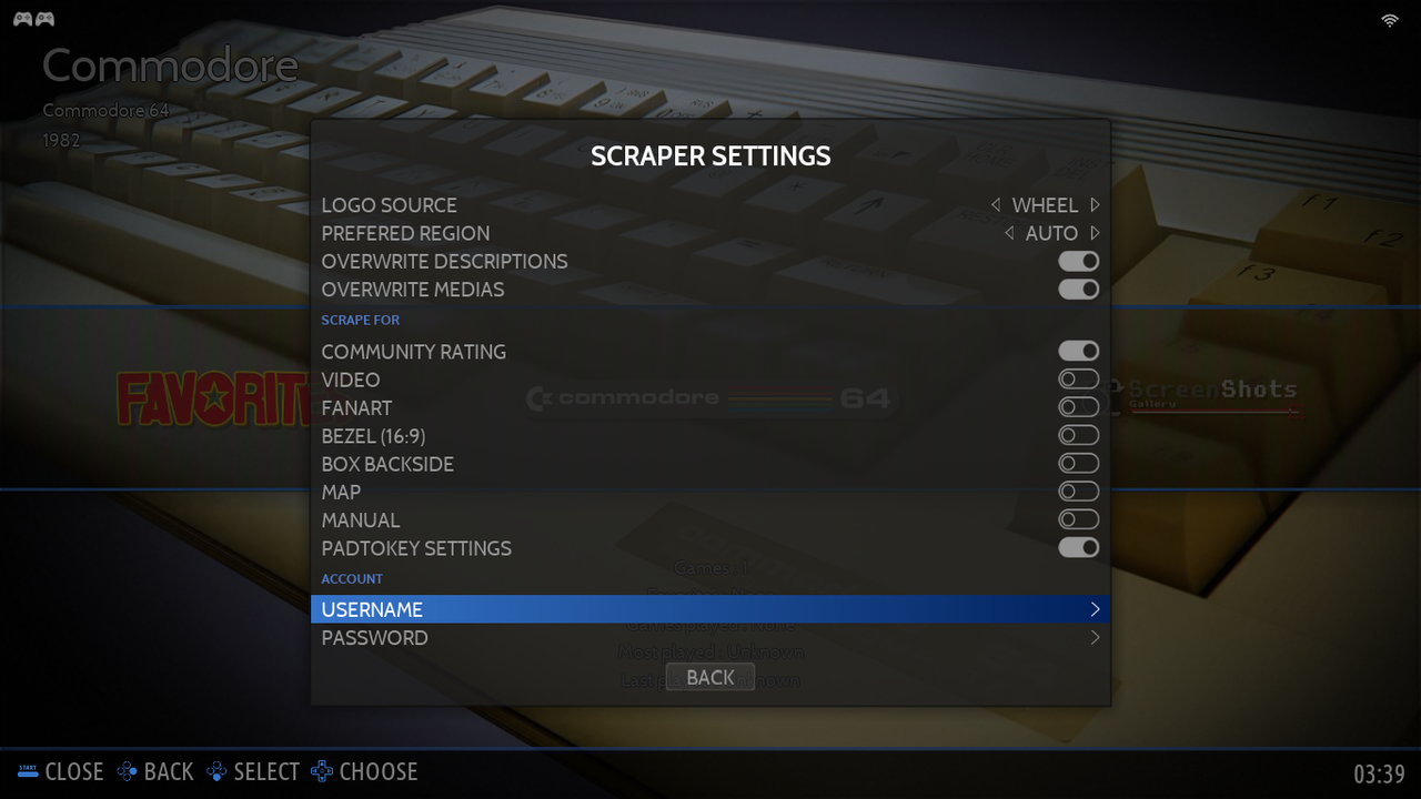 Install Batocera on USB and create your retro console. | PSX-Place