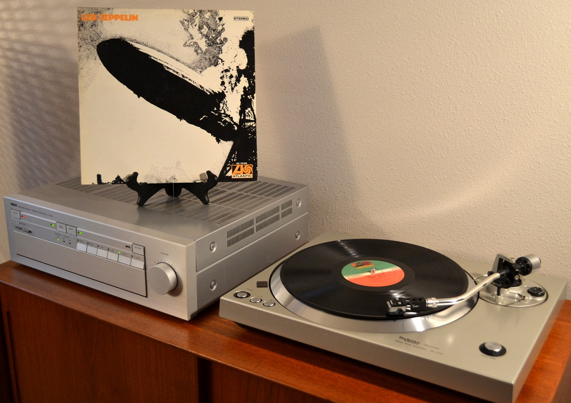First Record Suggestions | Page 2 | Audiokarma Home Audio Stereo ...