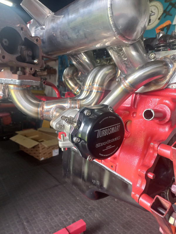 A14 Turbo engine. - Page 2 - Engine - Ratsun Forums