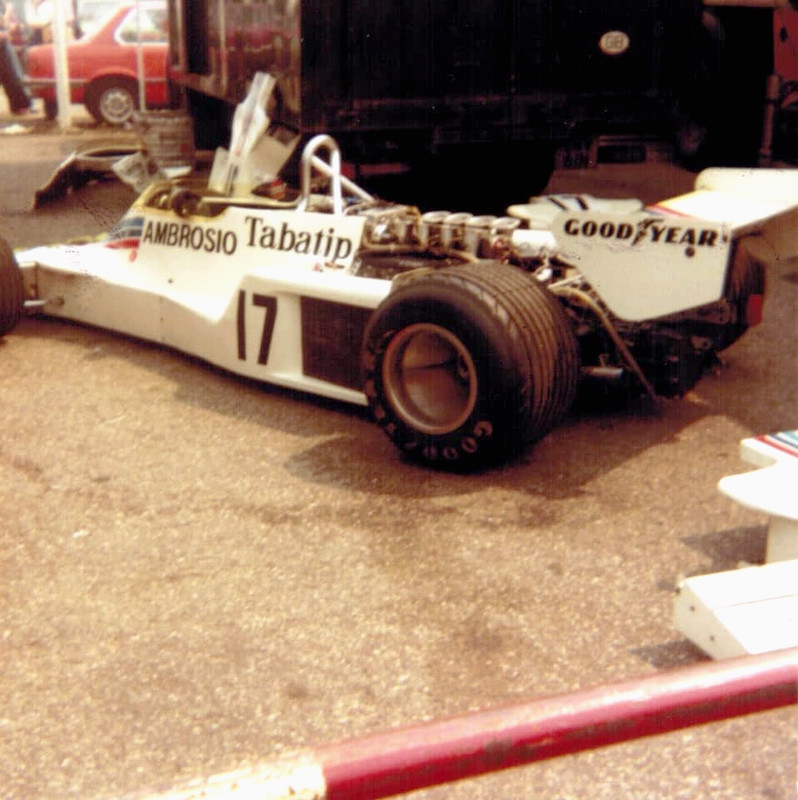 7717 T GER — Postimages