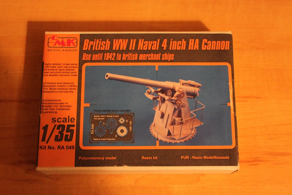 HMS Portchester Castle - Work in Progress - Maritime - Britmodeller.com