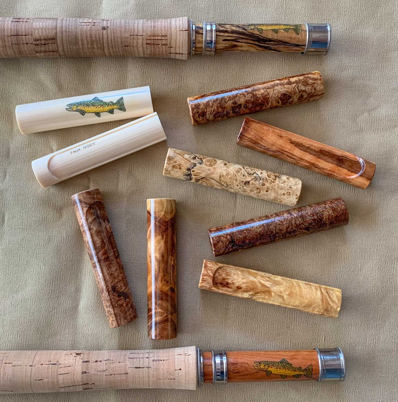 Reel Seats 0542 — Postimages